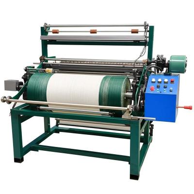 China HDPE Pipe Production Line Shade Net Producing System for Plastic Net Manufacturing and Durable Agricultural Applications for sale
