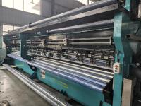 China High Efficiency Warp Knitting Machine for Safety Net Manufacturing for sale