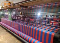 China SRCA Open Cam Shade Net Making Machine Easy Maintenance For Farms for sale