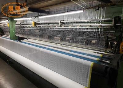 China Pe/de Schaduw Netto het Maken van Pp Monomachine 3~7.5KW voor het Breien Agro Netto Te koop