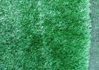 China HDPE Artificial Lawn Making Machine , Double Needle Raschel Knitting Machine for sale