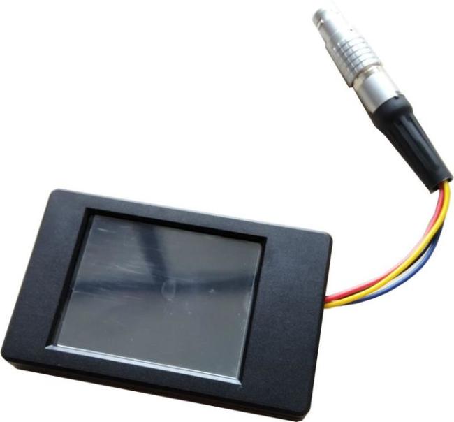 100km LOS UAV Video Transmitter 5 Watt Long Distance UAV Video Link H.265 Video Coding