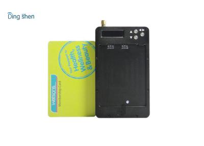 Chine Portable Cofdm Video Transmitter UAV HDMI CVBS SDI 8MHz à vendre