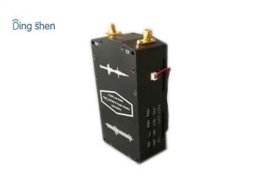 China AES RS232 30dbm Cofdm HD de Gegevenszendontvanger met 128 bits van RJ45 Te koop