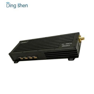 China Zenderhdmi Output met meerdere kanalen met H.265 Endoder voor Onbemande Systemen Te koop
