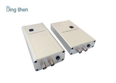 Cina 5.8Ghz 10W Full Power Wireless Video Transmitter and Receiver with BNC Input in vendita