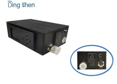 Cina UGV Portable Digital Video Transmitter , Mini COFDM AV Transmitter with Military Grade Level in vendita