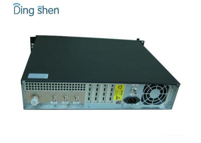 Cina Vehicle Remote SD Transmitter 30W Long Distance Wireless Image Sender 2-8 Watt in vendita