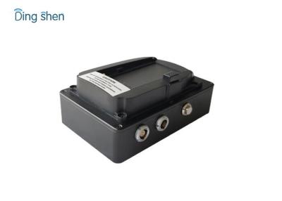 中国 Mini UAV COFDM Video Transmitter H.265 Video And Data Low Delay High Speed 販売のため