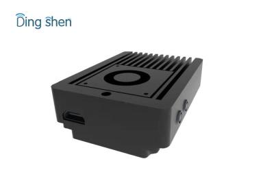 中国 Small HD COFDM Transmitter , 1080P Wireless AV Sender 500 Meters NLOS Hidden 販売のため