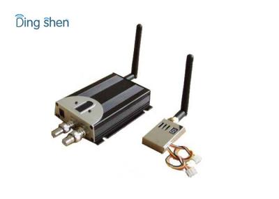 China 1200Mhz Analog Video Transmitter HD 4CHs 1.2Ghz Frequency For FPV à venda
