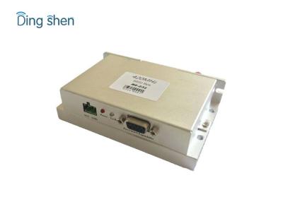 China 150MHz~900MHz Data Wireless Radio Transceiver Half Duplex For GPS Positioning for sale