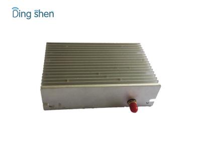 Cina 5-10 Watt IP Data Radio Transceiver Link VHF RS232 & RS485 20km LOS in vendita