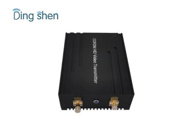 Cina Wireless HD MI Video Sender Small Size Mini COFDM Transmitter 5 Watt in vendita