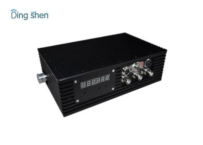 Cina Backpack COFDM Digital Wireless Video Transmitter 5.8Ghz For UAV in vendita