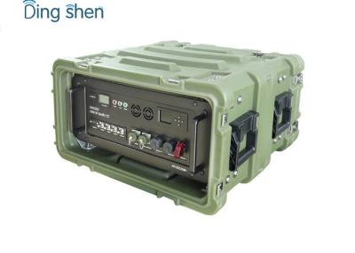 Cina FDD COFDM IP digital video transmitter and receiver 921600bps OEM in vendita