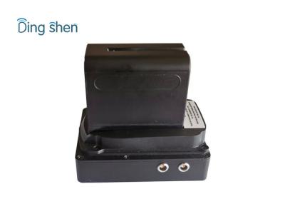 Cina 1-5km Portable COFDM Wireless Video Transmitter With Military Grade Level in vendita