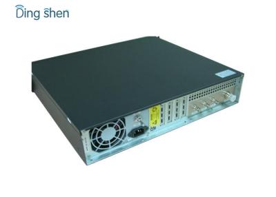 Cina Long Range COFDM Video Receiver Wireless High Power Max NLOS 50km in vendita