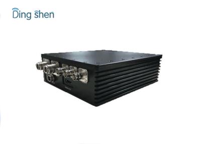 Small COFDM Video Receiver HD 300MHz-800MHz 140×170×30mm Size