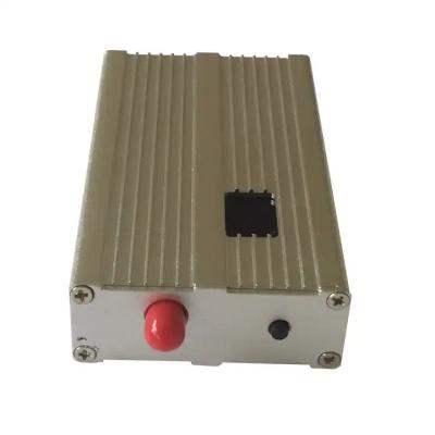 中国 1.2Ghz 2500mW Mini FPV Transmitter and Receiver Wireless Image Sender 8 Channels 販売のため