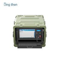 China Robust Command Station IP MESH Long Range RF Transmitter and Receiver for UAV/Drone for sale