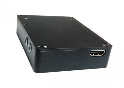 1-5km Portable COFDM Wireless Video Transmitter With Military Grade Level