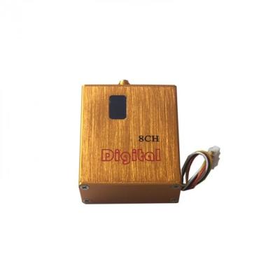 Cina 800mW FPV Analog Video Transmitter Wireless For CCTV Surveillance System in vendita
