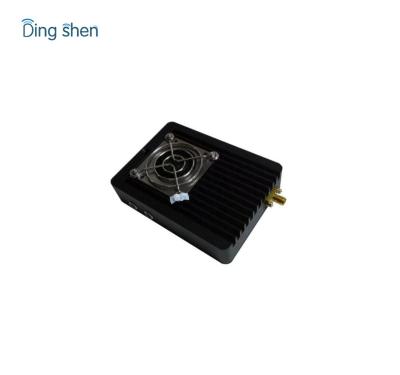 China 500m NLOS Long Range HD COFDM Video Transmitter With 1 Watt Power zu verkaufen