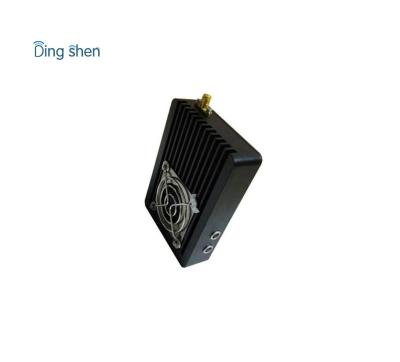China COFDM UAV Video Link 10km-20km HD Video Data Transceiver H.265 Coding for sale