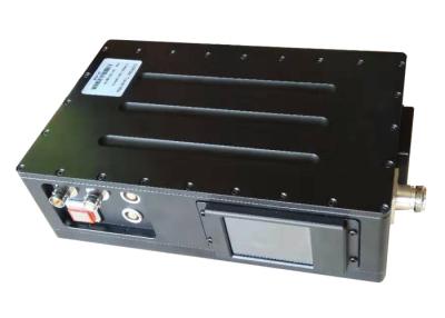 Cina Radio audio video Transmitterc&Receiver di modulazione di alta qualità COFDM con i pezzi AES128 in vendita