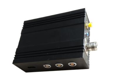 中国 最もよい価格強力なHD Cofdmのアナログの無線可聴周波ビデオ送信機および受信機 販売のため