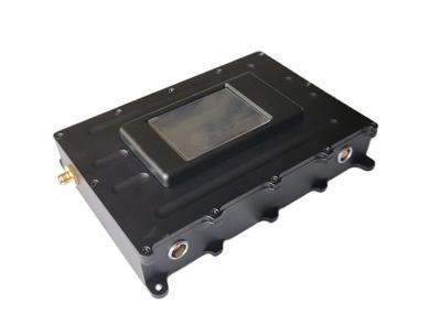 China UAV COFDM Long Range Hd Video Transmitter With AES Encryption for sale