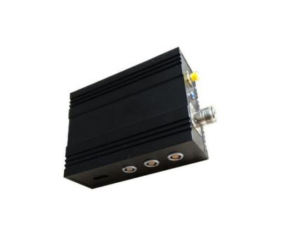 China Manpack Long Range Wireless Video Transmitter 3km NLOS Live Vieo Transmission for sale