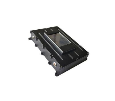 China Low Delay Wifi Cofdm Hd Transmitter 3w For Tactical Communication System for sale