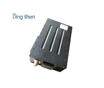 Cina Trasmettitore DC12V della radio della lunga autonomia di COFDM video per il veicolo all'aperto in vendita
