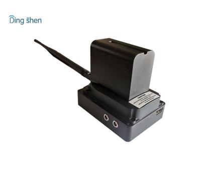 China 16QAM 64QAM Long Range Wireless Video Transmitter CE FCC approved for sale