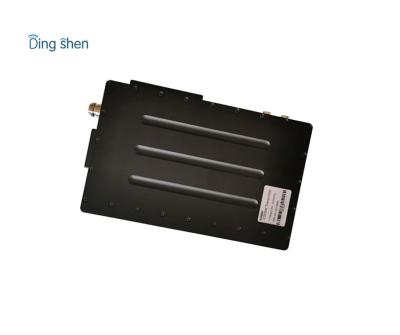 中国 屋外のためのCOFDMの無人機のデジタル ビデオ送信機の長期512Kbps-16Mbps 販売のため