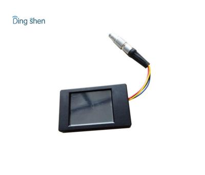 China 80100km Cofdm Hd Zender, het Video Draadloze Transmissiesysteem van Hd Te koop