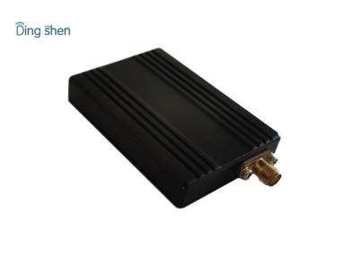 中国 COFDM AHDの無線電信の可聴周波ビデオ送り主200mWのタイプCは入った 販売のため