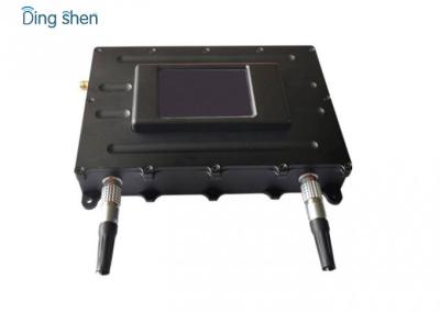 中国 CVBSは2 1080P 60FPSのワットRF COFDM HDのビデオ送信機を入れた 販売のため