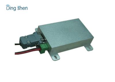 China Half - de duplex van de de Gegevenszender RS485 van 25KHz Draadloze Draadloze Radiomodule Te koop