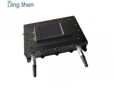China Full HD 30km UAV COFDM Wireless Transmitter For Drones for sale