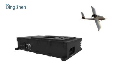 China H.264av Draadloze COFDM Draadloze Zender 1920*1080P 3W Te koop