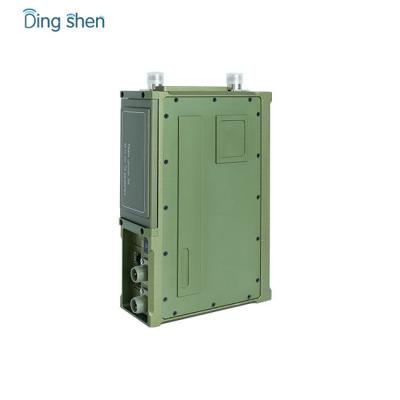 China de Digitale Ethernet Cofdm Zendontvanger van 30mbit/S Fdd voor Lange afstand Te koop