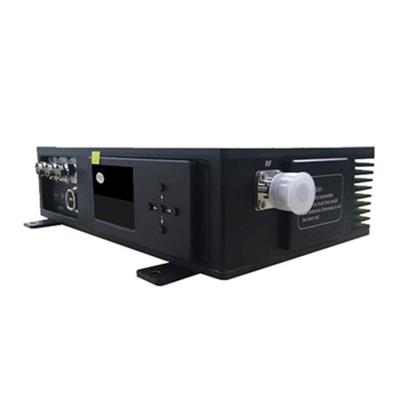 China De lange afstandfpv COFDM HD videozender van RS422 rs485 rs232 Te koop