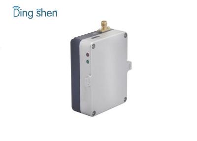 China Lage Vertragingshd UAV Videozender Lichtgewicht Draadloze COFDM Video & Gegevens - verbind 20km Waaier Te koop