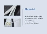 China Automatic Vending Disposable Hotel Slipper Making Machine for sale