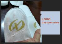 China Automatic Vending Disposable Hotel Slipper Making Machine for sale