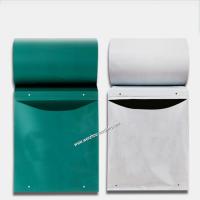 China Perforation  Roll Pre Opened PE Mailing Bags Making Machine for sale