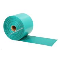 China Perforation  Roll Pre Opened PE Mailing Bags Making Machine for sale